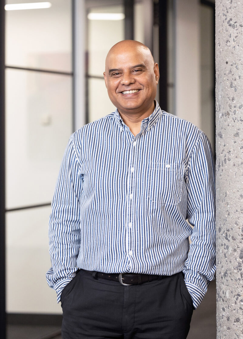 Our Story • Camillo