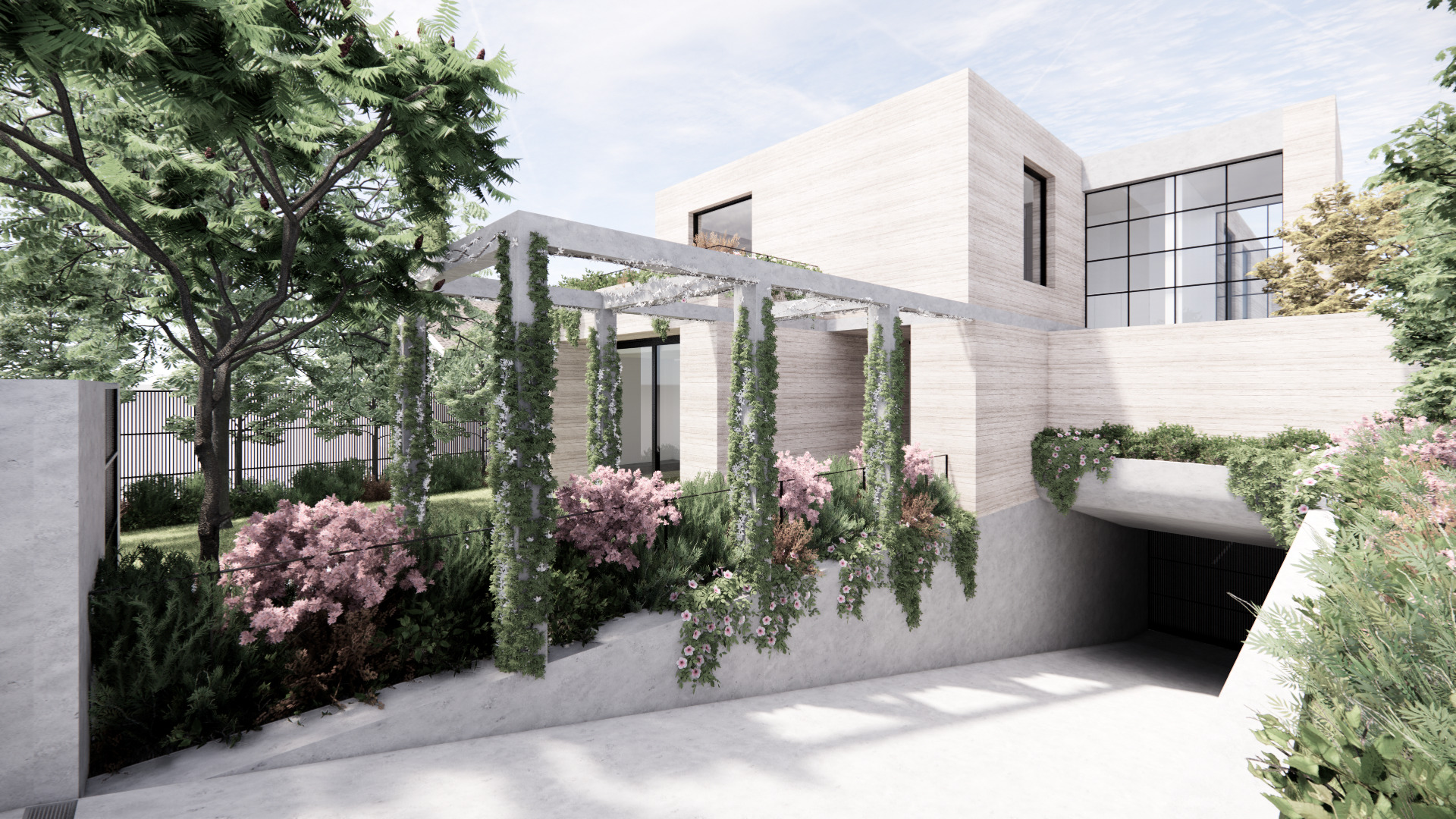 Landmark of Luxury: The Righi, Eaglemont • Camillo